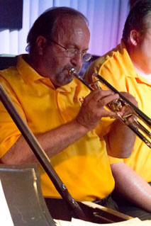 New Jersey Band To Hire & Live Band Music | Full Count Big Band LLC